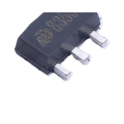 Mingda Microelectronics MD8353 Linear LDO Voltage Regulator