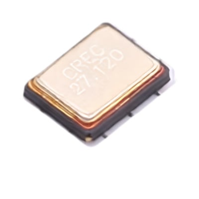 CREC 01.X.MD.116ILPC0050000000 Crystal Chip