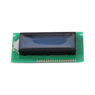 HS HS1602A-Y LCD Graphic Chip