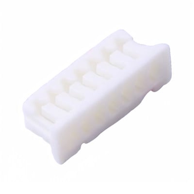 XUNPU WAFER-MX1.25-9PJK Rectangular Connector Housing