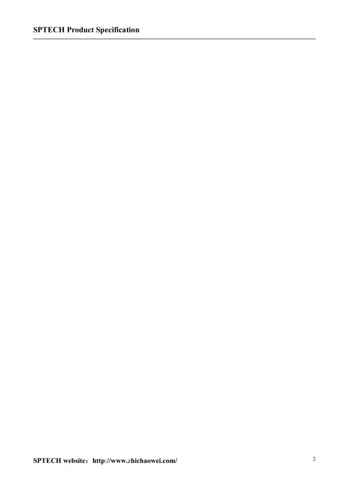 BDX34C technical document page 2