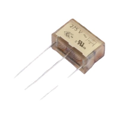 KEMET PZB300MC23R30 Film Capacitor for sale