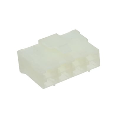 TE Connectivity 368602-1 Housings & Boots