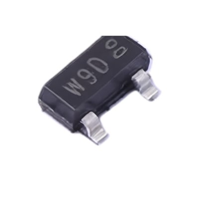Nexperia PLVA668A,215 Single Diode