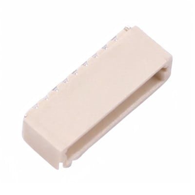 Zhongdi WAFER-SH1.0-13PWT-W1-P Male Header