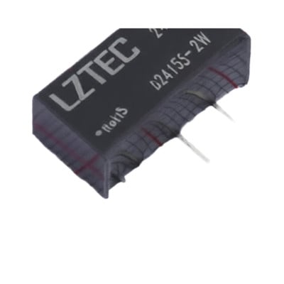 LZTEC B2412S-2W DC DC Converter Chip