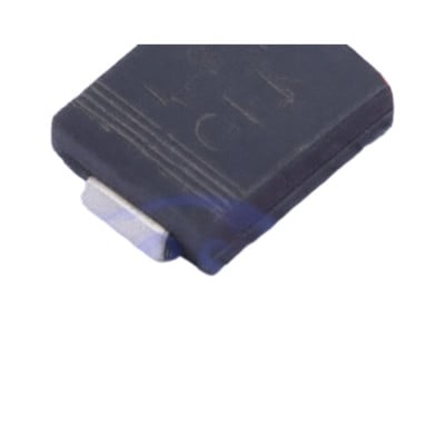 LGE SMDJ12CA TVS Diode