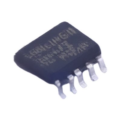HTCSEMI HT4580ARMZ Amplifier Chip
