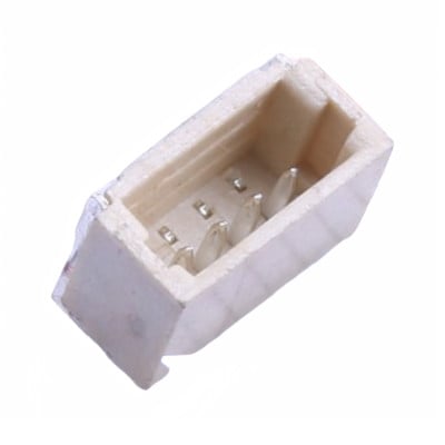 BOOMELE(Boom Precision Elec) 1.25T-5P Male Pin Header