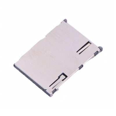 XUNPU SIM-115SC PC Card Socket