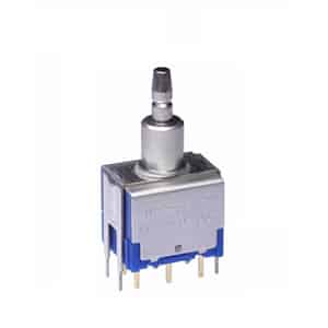 Light Touch Miniature Pushbutton for sale