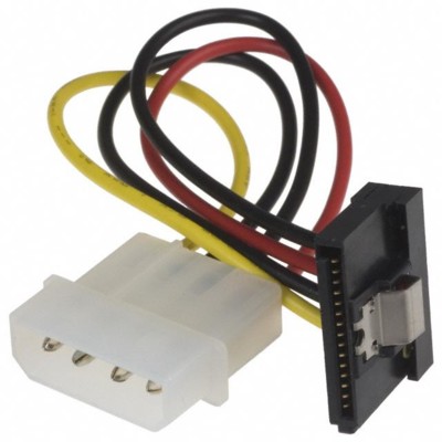 Assmann WSW Components AK-SATA-SP-050 Between Series Adapter Cable Assembly for sale