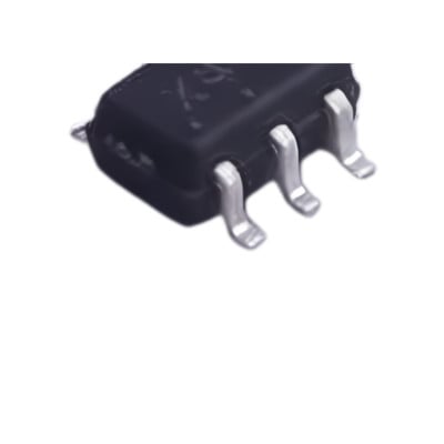 onsemi NUP4201DR2G TVS Diode – Circuit Protection