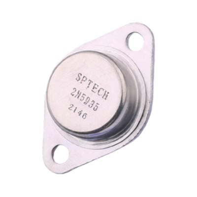 SPTECH 2N4399 Single Bipolar Transistor