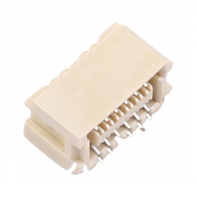 jkun A1006AWV-210-D2CA1-R-X Male Header Pins Chip