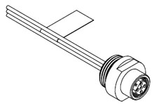 Molex 26013092