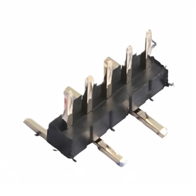 XYECONN PZ1.0-UP1D-5A Male Header Pins