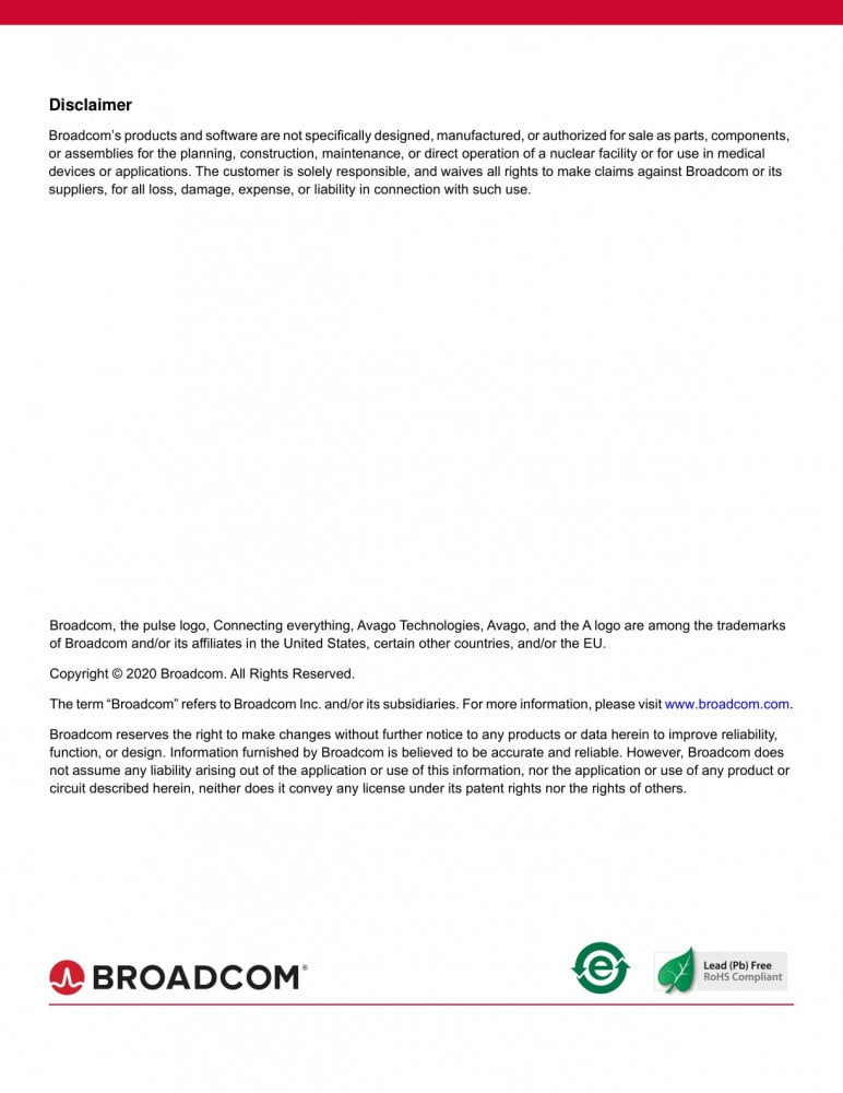 ARE1-9540-00000 datasheet page 10