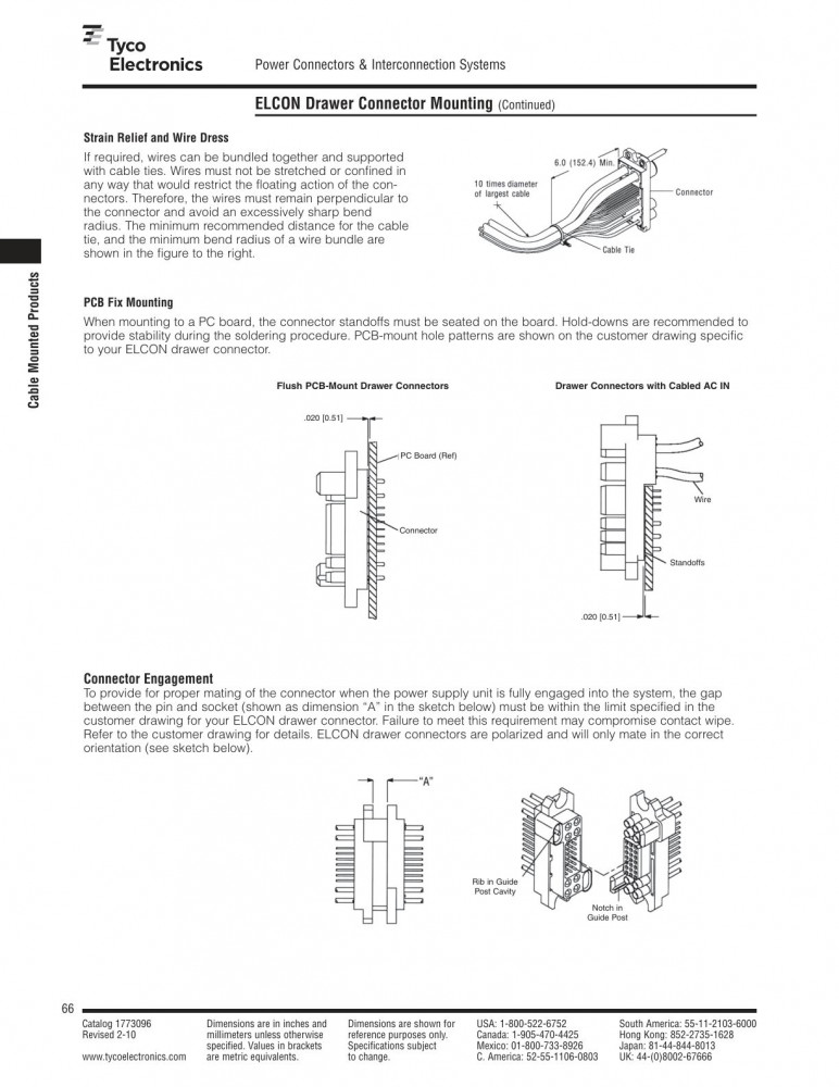 ELCON technical document page 5