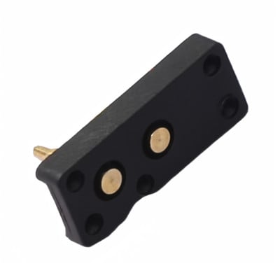 Xinyangze YZP0282-30240-01 Spring Loaded Pogo Pin Contact Chip