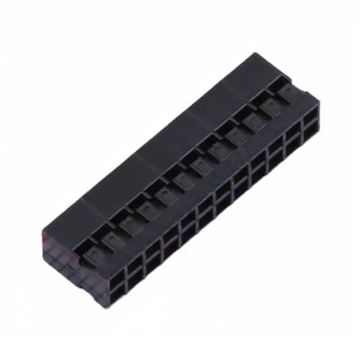 CONNFLY Elec I-DS1071-01-SCB02x16