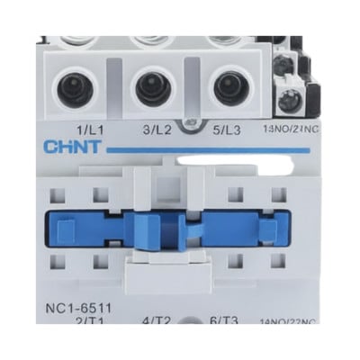 CHINT NC1-6511 220V Electromechanical Contactor for sale