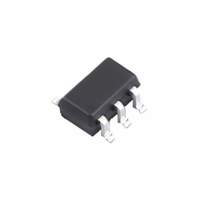 LRC LBSS84DW1T1G Single P-Channel MOSFET