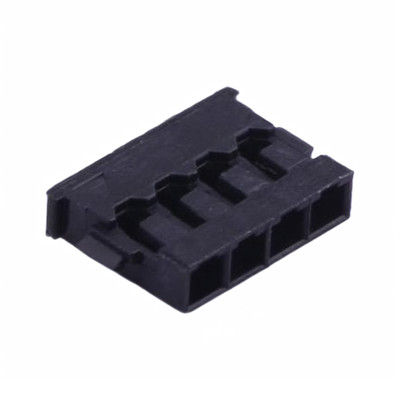 CJT(Changjiang Connectors) A1201H-3P