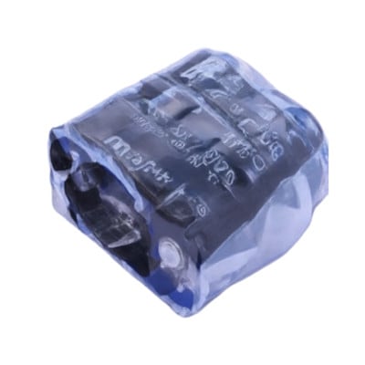 Chengx LS187M400P25RR0VH2SP0 Aluminum Electrolytic Capacitor