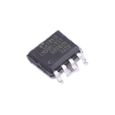 Littelfuse/IXYS IX4340NETR Gate Driver Chip