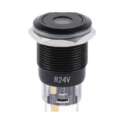 ROCPU Switches TP92214P124RA Pushbutton Switch