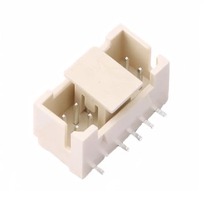 SHOU HAN PHB2.0-2x8PZZDK Male Pin Header