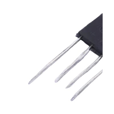 JUXING KBL610 Bridge Rectifier Chip