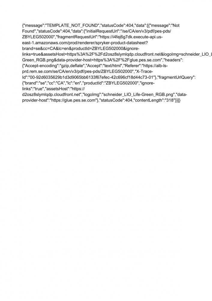 ZBYLEG502000 technical document preview
