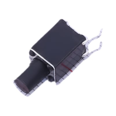 Yuandi TS-1095KD-A17B3-D2 Tactile Switch