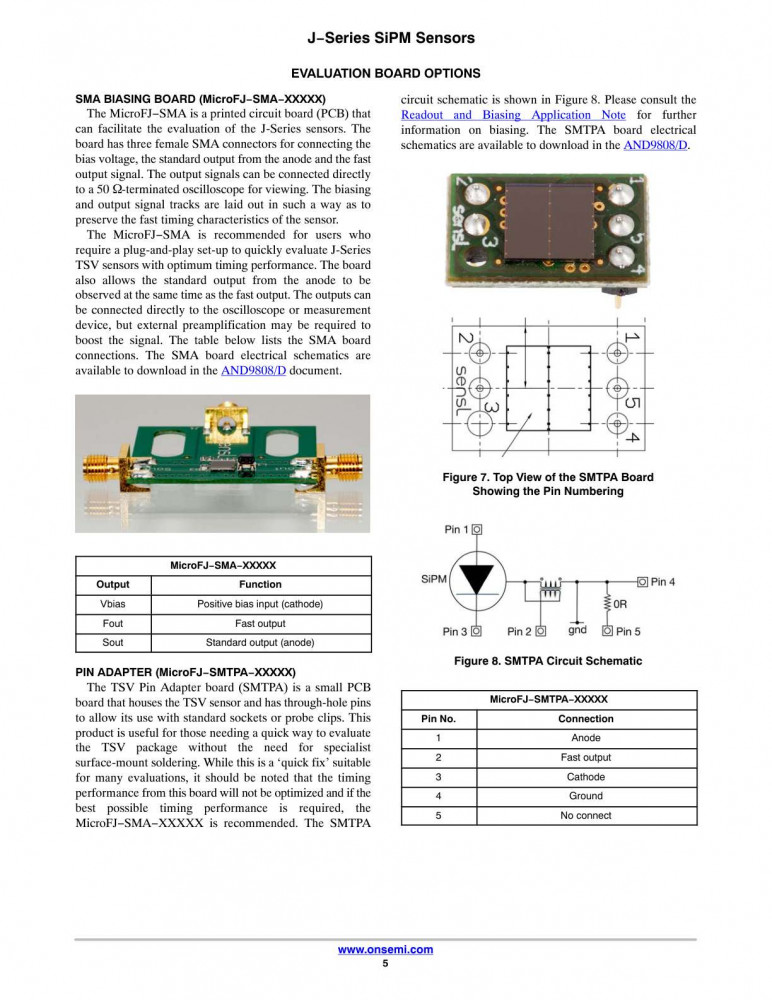Technical document page 5