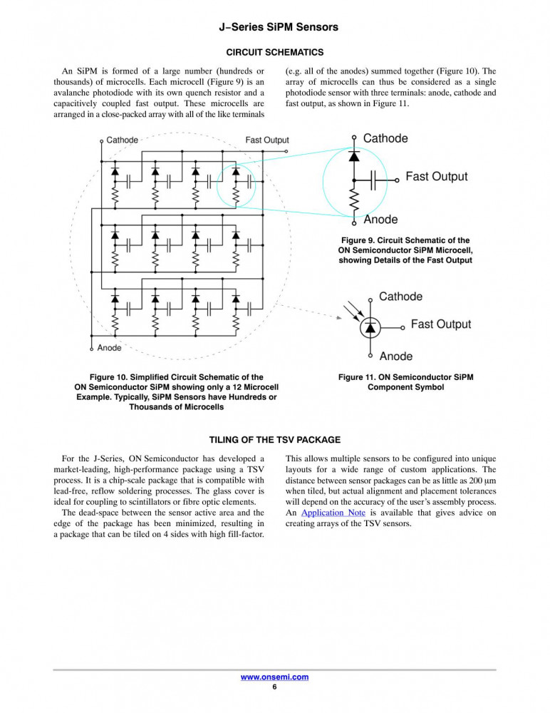 Technical document page 6