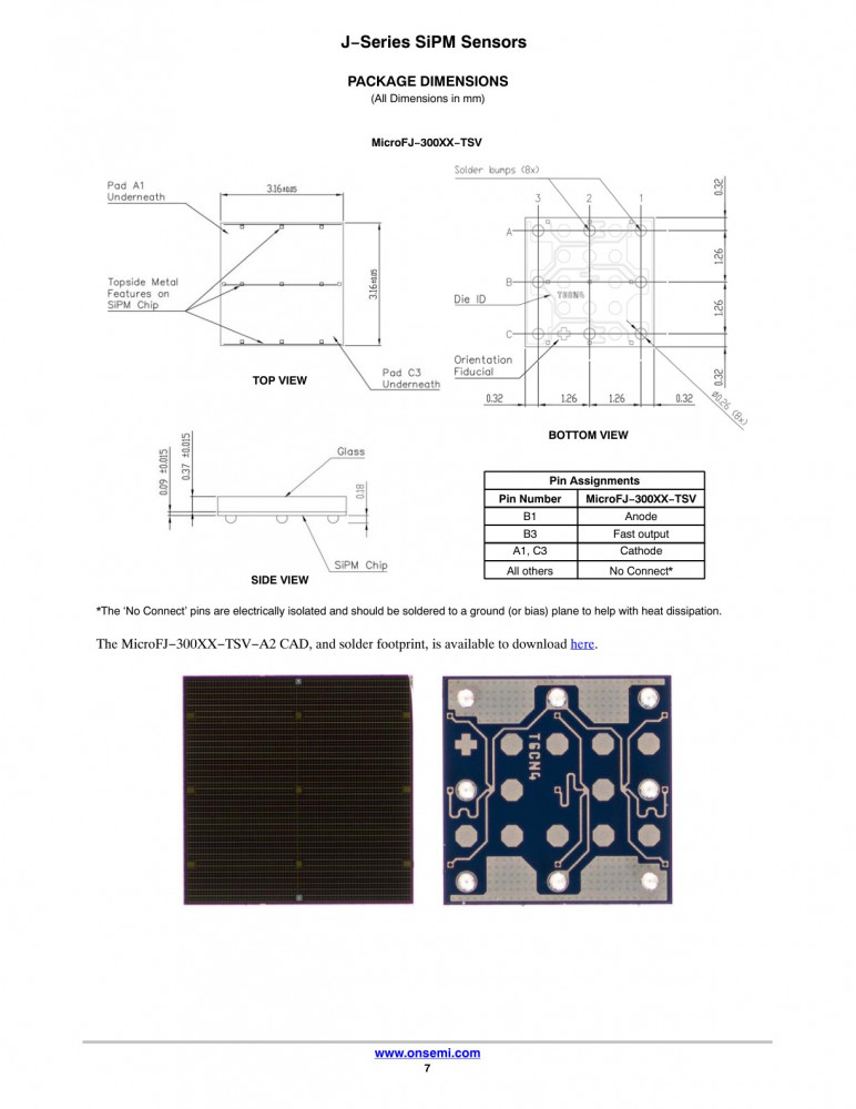 Technical document page 7