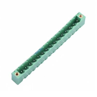 KANGNEX WJ2EDGRC-5.08-15P-14-00A Header Plug Socket