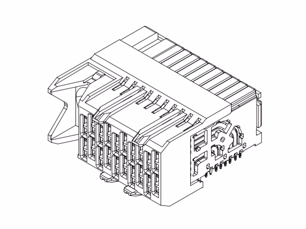Molex 1717503038 for sale
