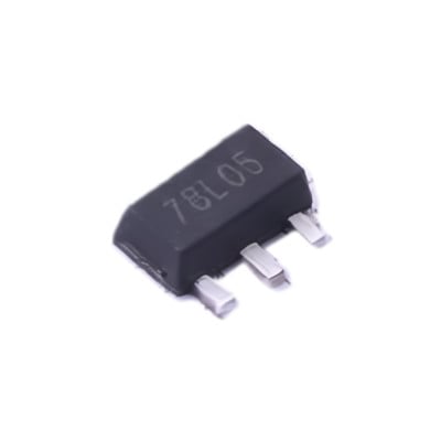 PJSEMI PJ78S05SC Low Drop Out LDO Linear Voltage Regulator