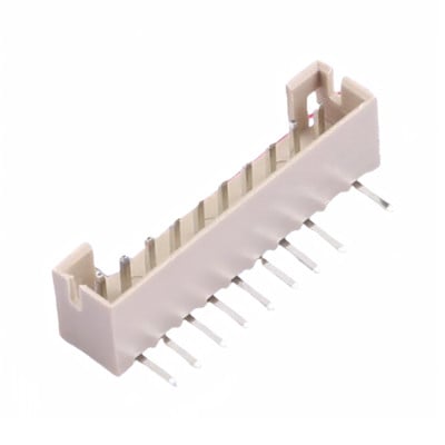 SHOU HAN 2.0mm-9P WZ-MS Male Pin Header