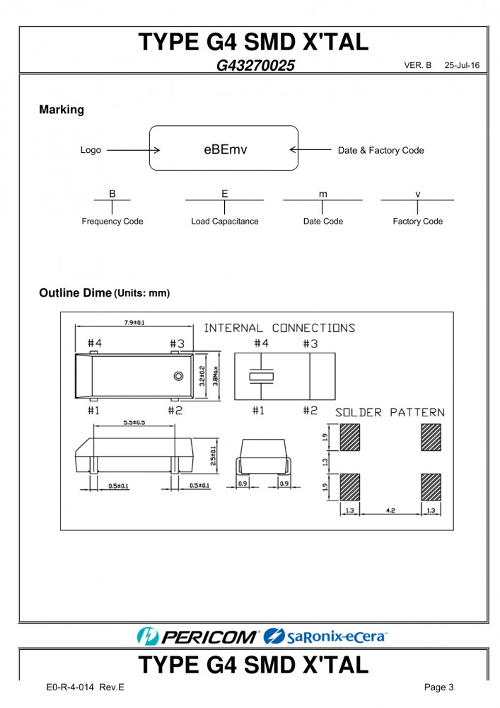 G43270025 specification page 5