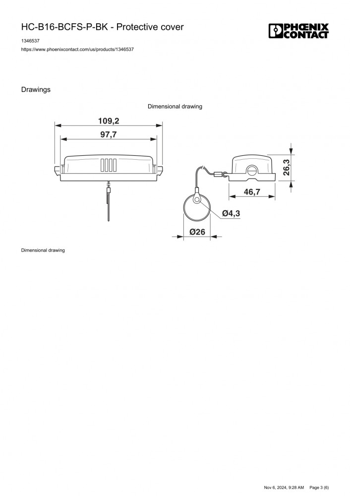 Phoenix Contact 1346537 document page 3