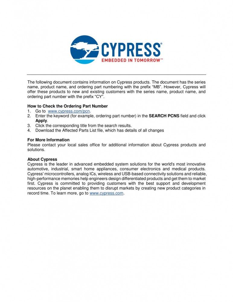 Technical document page 2