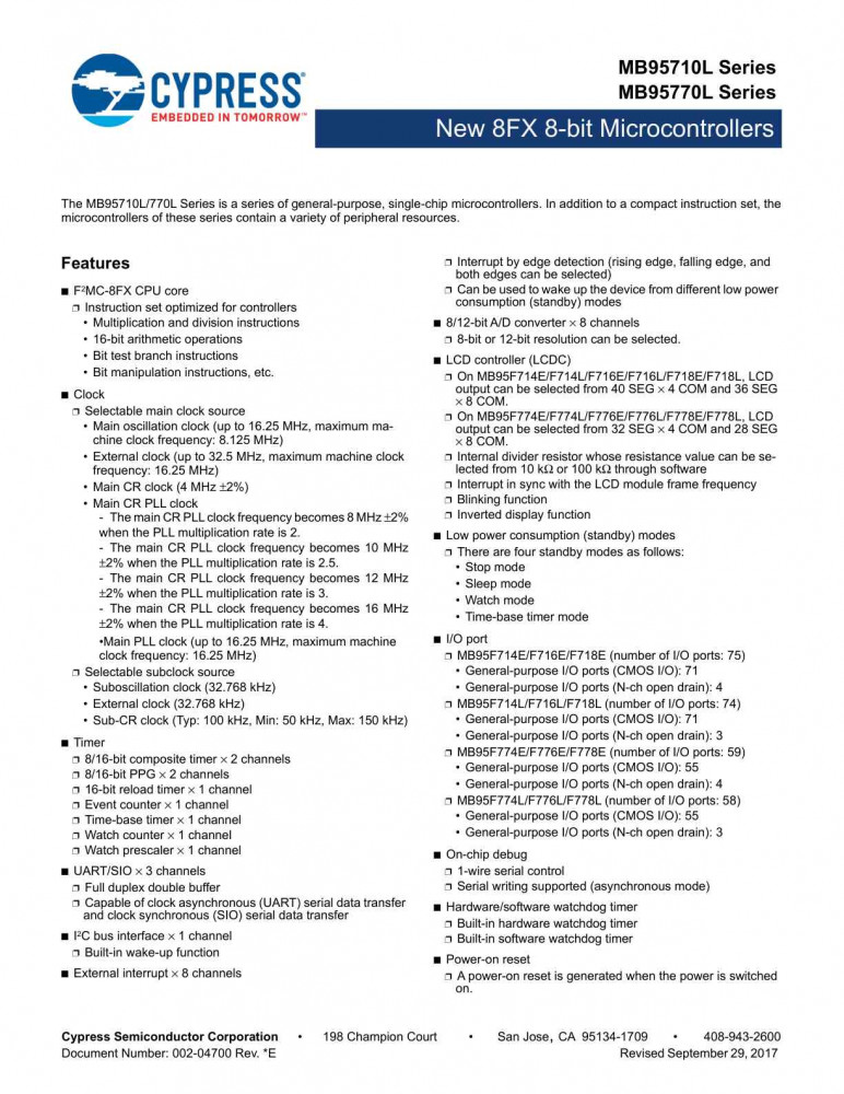 Technical document page 3