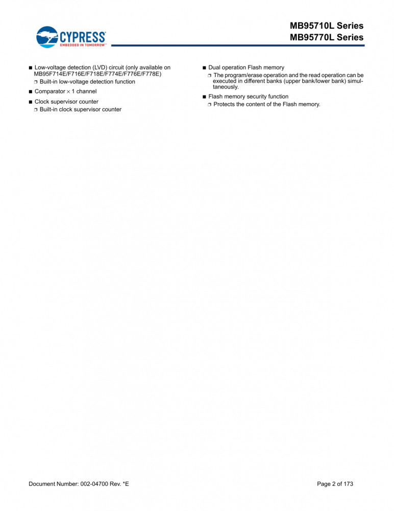 Technical document page 4