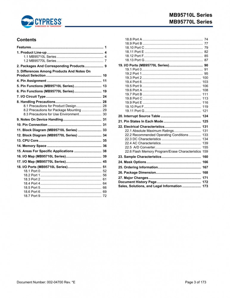 Technical document page 5