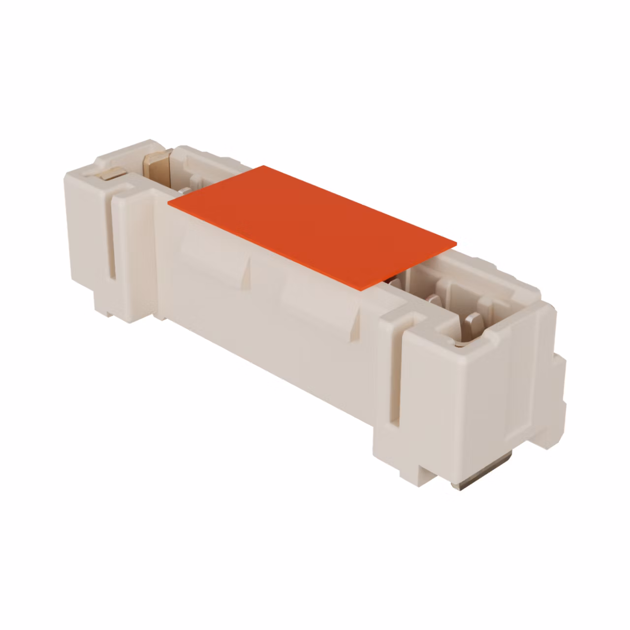 1.50mm Pitch, Micro-Lock Plus PCB Header, Single Row, Vertical, Surface Mount, Tin-Bismuth Plating, Positive Lock, 9 Circuits, with Pick-and-Place Tape, Natural for sale