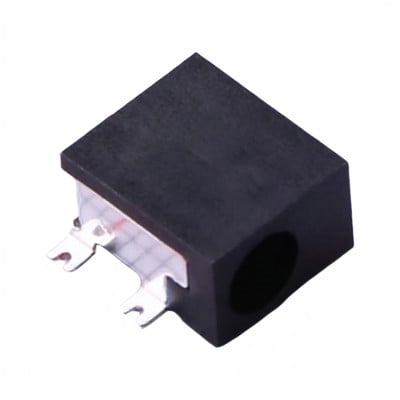 XKB Connection DC-531-2.5-SMT